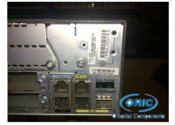 CISCO CISCO 3825 Module Router Refurbished Telecom Equipment
