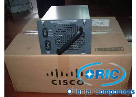 CISCO PWR-C45-1000AC Cisco Catalyst 4500 Series 1000W AC Power Supply Refurbished Telecom Equipment