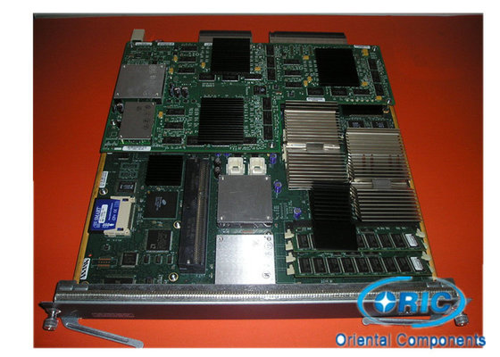 High Performance CISCO WS-SVC-FWM-1-K9 Firewall Services Module Refurbished Telecom Equipment