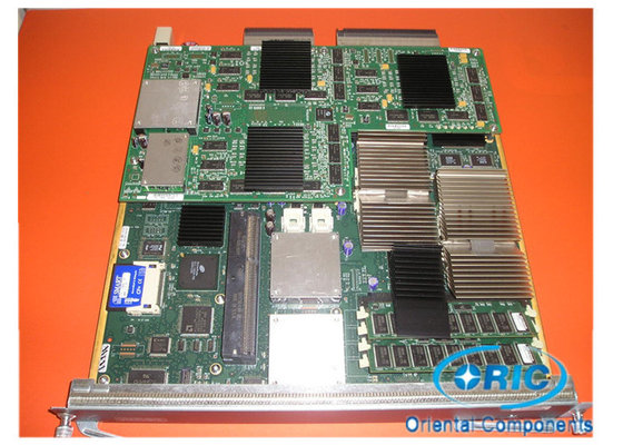 High Performance CISCO WS-SVC-FWM-1-K9 Firewall Services Module Refurbished Telecom Equipment