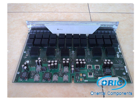 CISCO WS-X4424-GB-RJ45 4000 24 Gigabit Switching Module Refurbished Telecom Equipment