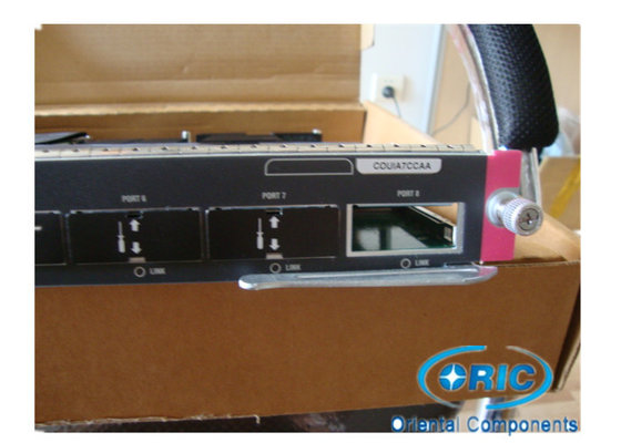 CISCO WS-X6708-10G-3C Module Router Refurbished Telecom Equipment