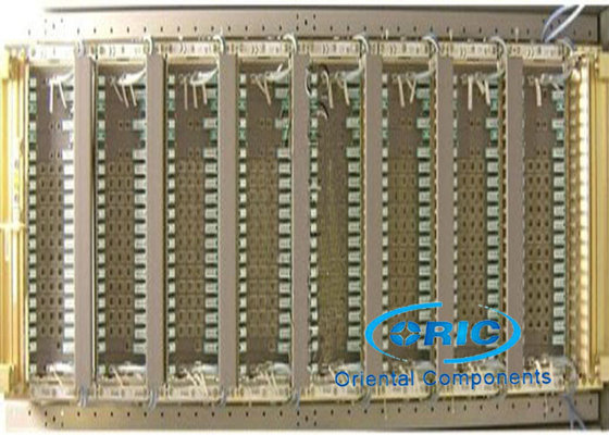 Ericsson AXE810 1/BYB 501 180 CABINET Telecom Network Module / Boards / Cards / Switch