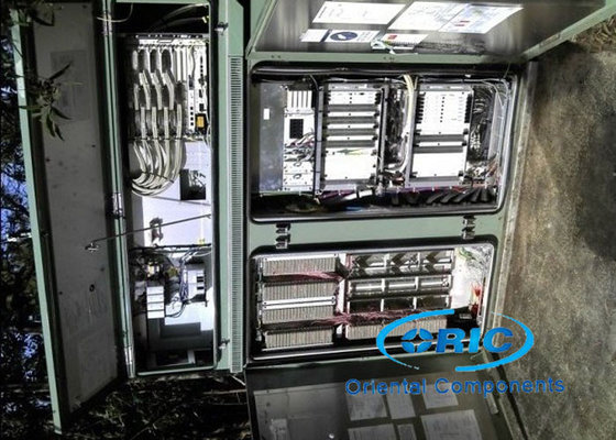 Alcatel 7330 ISAM FTTN FD System Refurbished Telecom Equipment