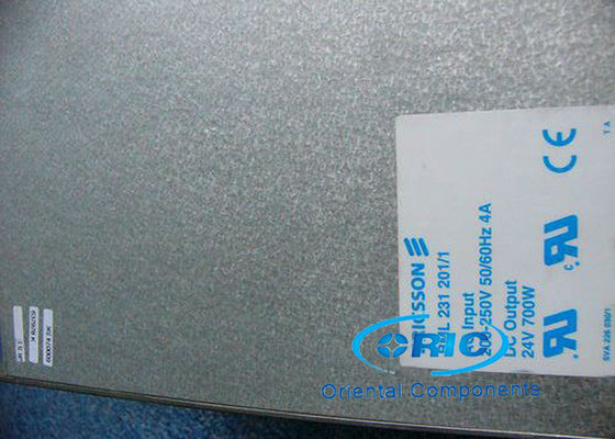 Ericsson RBS2202 BML 231 201/1 PSU 230 Power Supply Unit Telecom Network Module / Boards /Cards , Base station, BST