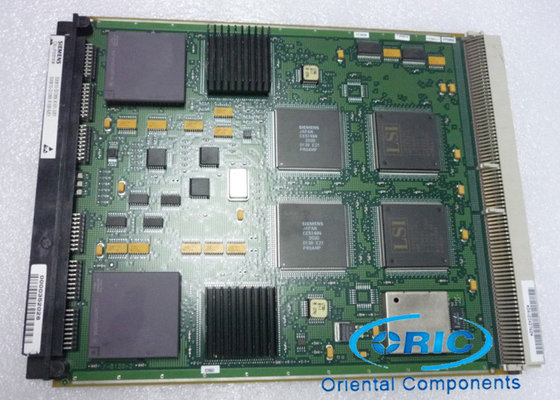 S30810-Q1388-X3/01, Siemens, telecom parts, base station, System board Refurbished Telecom Equipment