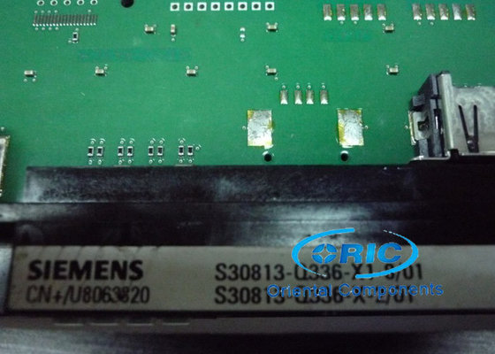 S30813-Q366-1-8/01, siemens, telecom parts, base station, System board Refurbished Telecom Equipment