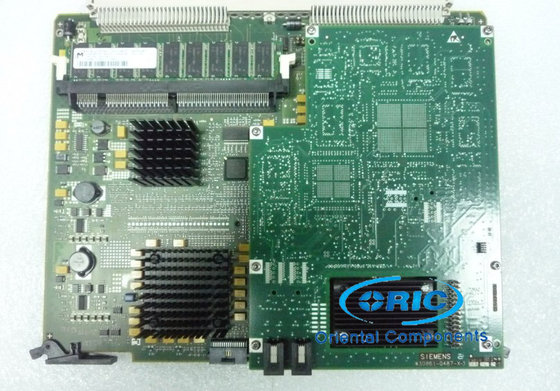 Siemens telecommunications / telecom S30861-Q486-X-12/01 M:PPXXV2 USB/W4154613
