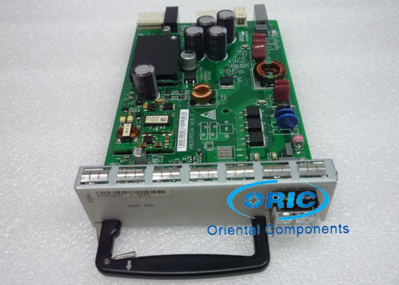 Huawei, MA5616 , H831PDIA, power supply unit, PDIA Refurbished Telecom Equipment