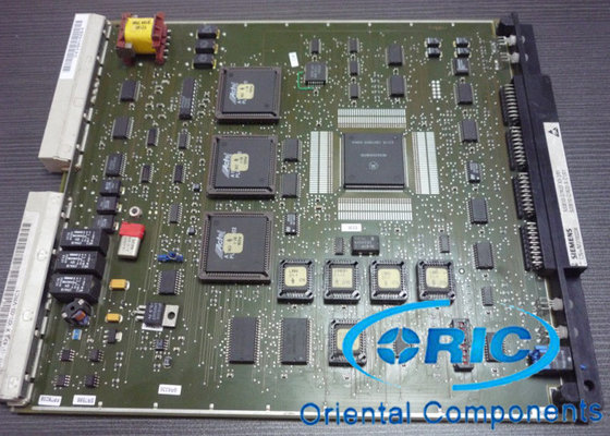 Siemens telecommunications products telecom parts S30861-Q1422-X3