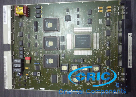 Siemens telecommunications products telecom parts S30861-Q1422-X3
