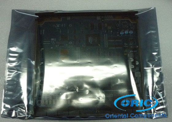 Siemens telecommunications telecom S30861-Q2206-X-14/01 VRM/UD883870 M:COBA4P12V1