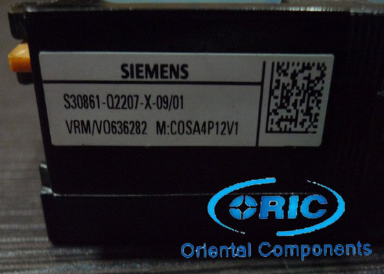 Siemens Telecommunications Telecom For Refurbished Telecom Equipment S30861-Q2207-X