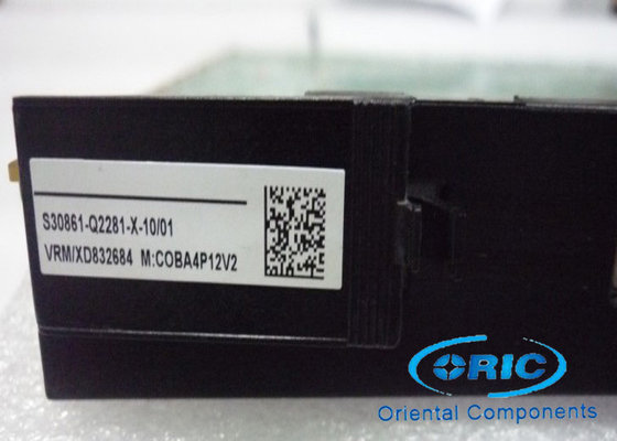 N2U-OA300 PON Optical Amplifier, Motorola, Telecom Parts For Refurbished Telecom Equipment