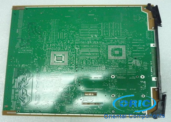 Siemens telecommunications products telecom parts SIEMENS S30861-Q2281-X-10/01 VRM/XD832684 M: COBA4P12V2