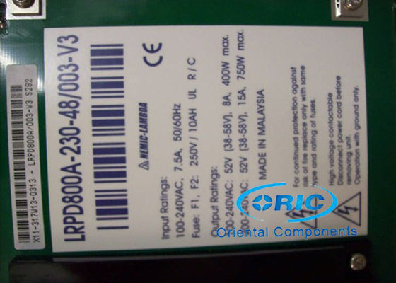 S30861-U2008-X Siemens RECTIFIER AC/DCV1 CARD BSC/EWSD/BTS/MSC/SDH/SPNET