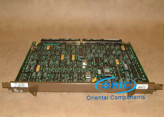 NT6X51AB NORTEL DMS-100 LCM PROCESSOR For Refurbished Telecom Equipment