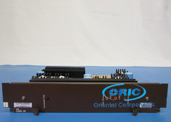 NT6X53AA NORTEL DMS-100 POWER CONVERTER 5/15V For Refurbished Telecom Equipment