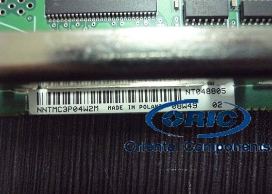 NT048805 Nortel PM2 WITH 64 MBYTE SDRAM For Refurbished Telecom Equipment