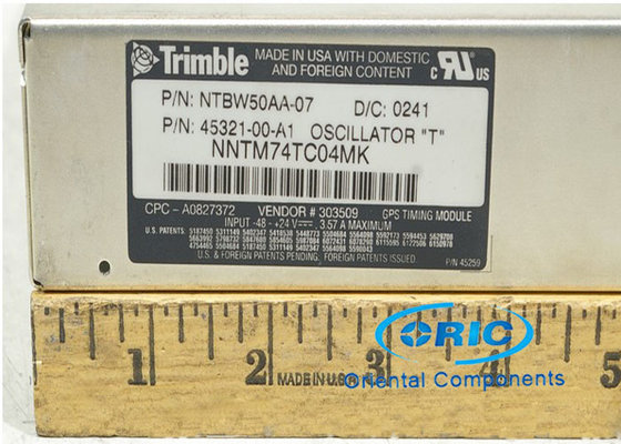 NTBW50AA Nortel CDMA METRO CELL DUAL VG GPSTM MODULE For Refurbished Telecom Equipment
