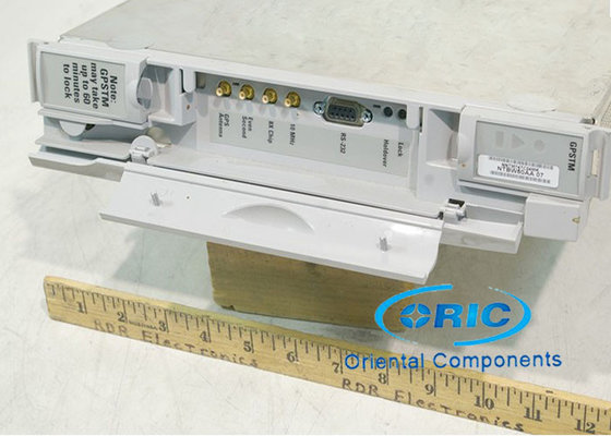 NTBW50AA Nortel CDMA METRO CELL DUAL VG GPSTM MODULE For Refurbished Telecom Equipment