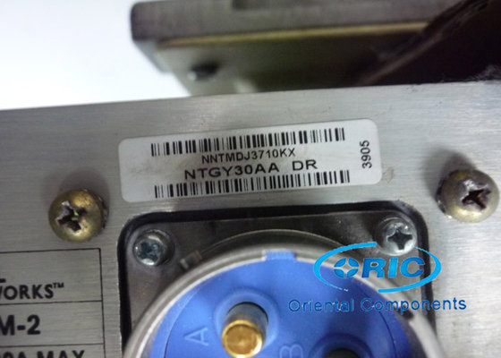 Refurbished Telecom Equipment Ntgy30aa Dr Nntmdj3710kk Nortel Cdma Metro Cellmfrm-2 800 Mhz Radio