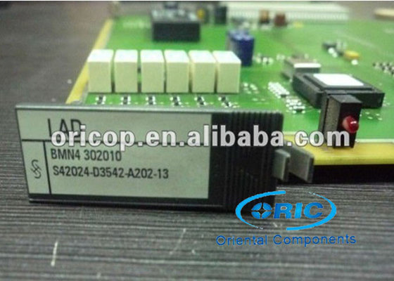 Refurbished Telecom Siemens Telecommunications Products Telecom Parts S42024-D3542-A202-13
