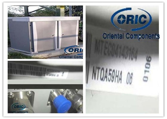 NTQA59HA Nortel Duplexer H2D GSM (w/o VSWR GSM/UMTS) Telecoms For Refurbished Telecom Equipment