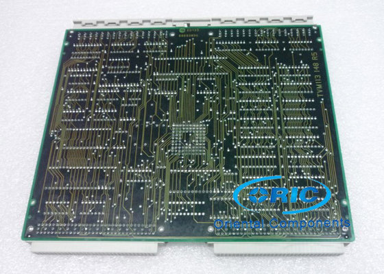 Moto Transcoder Sgln7402a Magazine Telecom Network Module / Boards /Cards, Switches