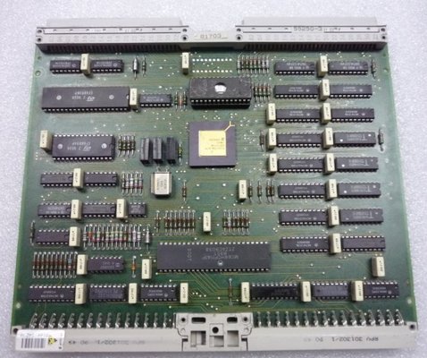 Refurbished Telecom Ericsson AXE10 ROF 131 995/2 EMRP4L Telecom Cards, Boards / Equipment, Switch