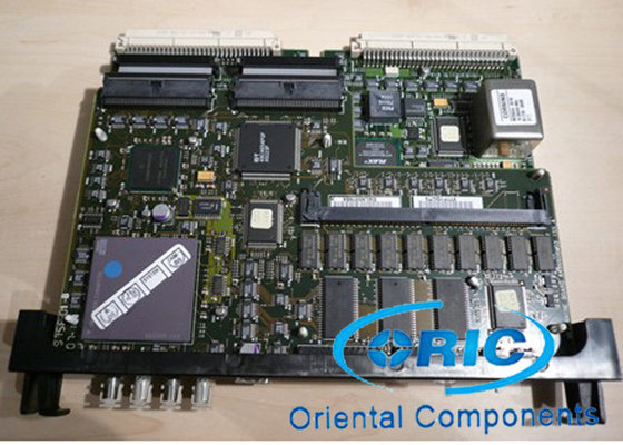 MOTO Horizon II macro H2SCO SYLN7053A cabinet Telecom Network Module / Boards /Cards, Switches