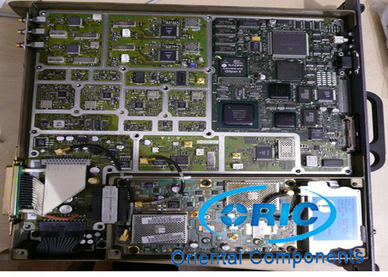 MOTO Horizon II macro H2SCO SYLN7053A cabinet Telecom Network Module / Boards /Cards, Switches