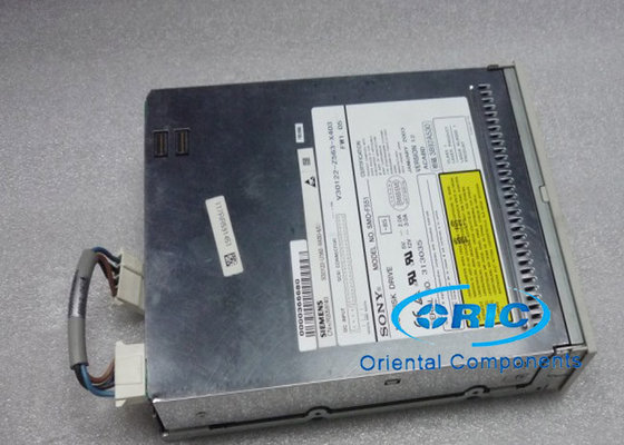 Refurbished Telecom Equipment V30122-Z563-X403, Siemens, telecom parts, base station, System board