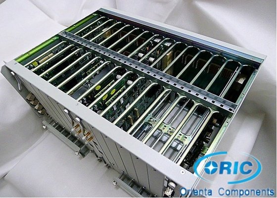 Refurbished Telecom Equipment Zte Zxa10 C220 Exchange Equipment, Base Station, Optical Line