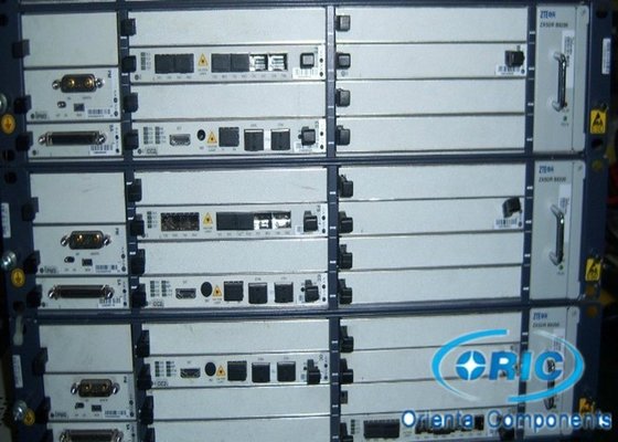 Refurbished Used Telecom Equipment ZTE ZXSDR B8200 Exchange Base Station