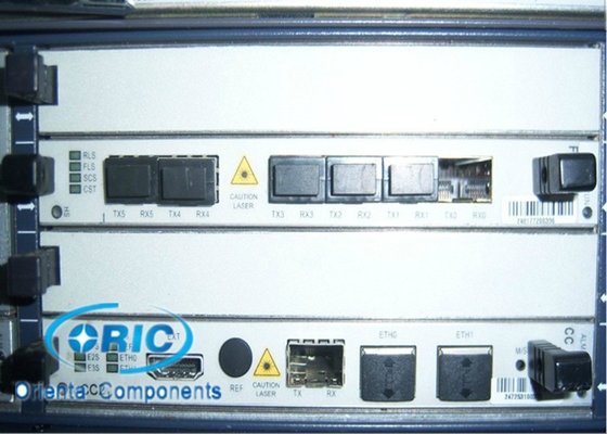 Refurbished Used Telecom Equipment ZTE ZXSDR B8200 Exchange Base Station