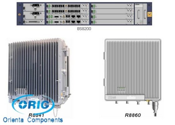 ZTE ZXSDR R8860 Exchange Equipment For Refurbished Telecom Equipment