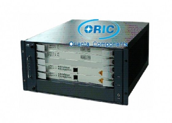 ZTE ZXSDR R8860 Exchange Equipment For Refurbished Telecom Equipment