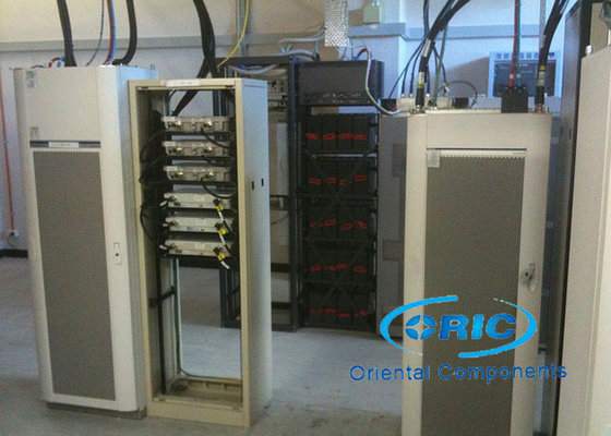 Ericsson RBS3206 Base Station, BST For Refurbished Telecom   Equipment GE