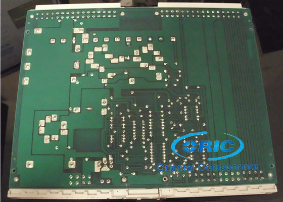 Ericsson AXE10  ROF 137 0963 / 1 POU5V, Telecom Boards / Equipment, Network, Switch
