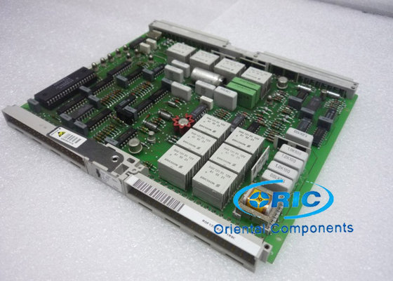 Ericsson AXE-10 ROF 137 1824/1 SLCT Telecom Cards, Refurbished Telecom Equipment, Switch,  Network