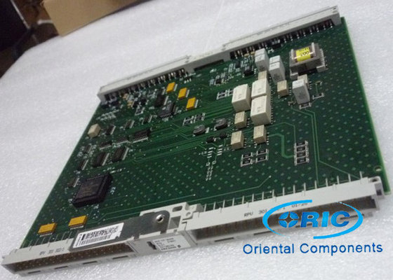Ericsson AXE10 ROF 137 1824 / 6 SLCT Telecom Cards For Refurbished Telecom   Equipment