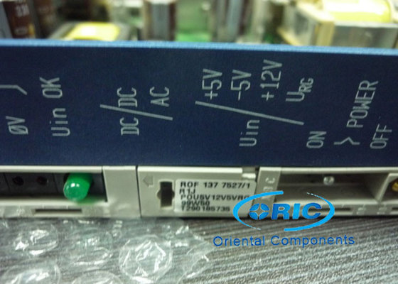 Refurbished Telecom Equipment Rof 137 7527/1, Ericsson, Telecom Parts, Base Station, System   Board