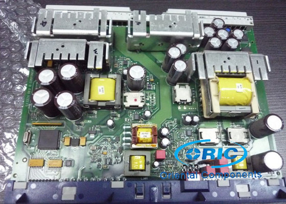 Refurbished Telecom Equipment Rof 137 7527/1, Ericsson, Telecom Parts, Base Station, System   Board