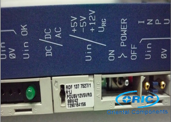 Refurbished Telecom Equipment Rof 137 7527/1, Ericsson, Telecom Parts, Base Station, System   Board