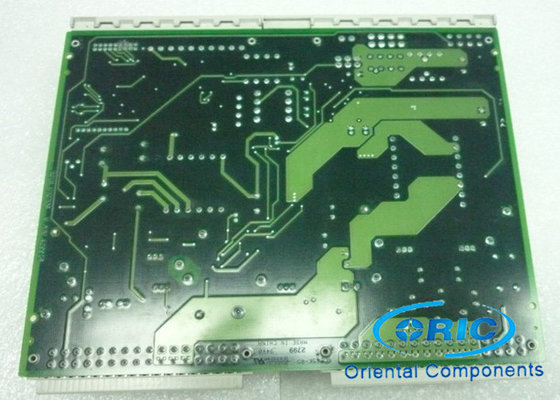 Refurbished Telecom Equipment Rof 137 7527/1, Ericsson, Telecom Parts, Base Station, System   Board