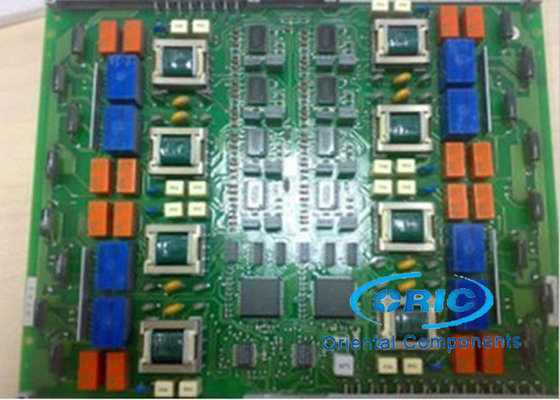 Refurbished Telecom Equipment Ericsson AXE10  ROF 137 8406/3 LIB 8, Telecom Boards / Equipment, Network, Switch