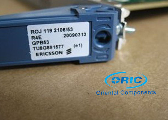 Ericsson RBS 3418  ROJ 119 2106/53 GPB53, Telecom Boards / Equipment, Network, Base Station, BST