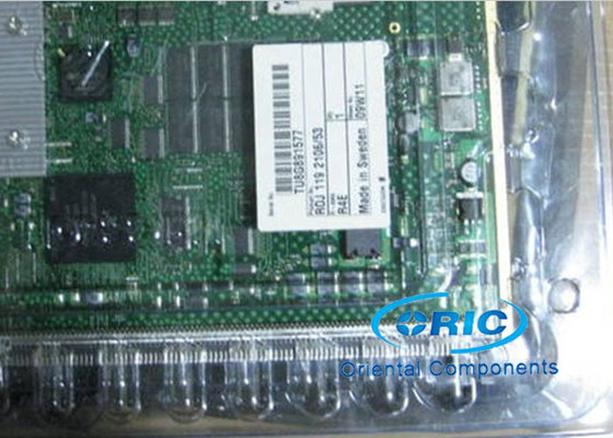 Ericsson RBS 3418  ROJ 119 2106/53 GPB53, Telecom Boards / Equipment, Network, Base Station, BST