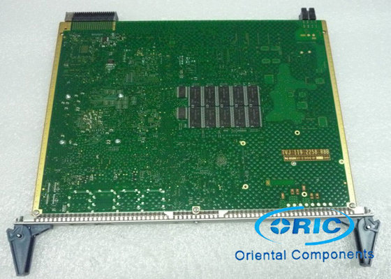 Ericsson RBS 3418  ROJ 119 2106/53 GPB53, Telecom Boards / Equipment, Network, Base Station, BST